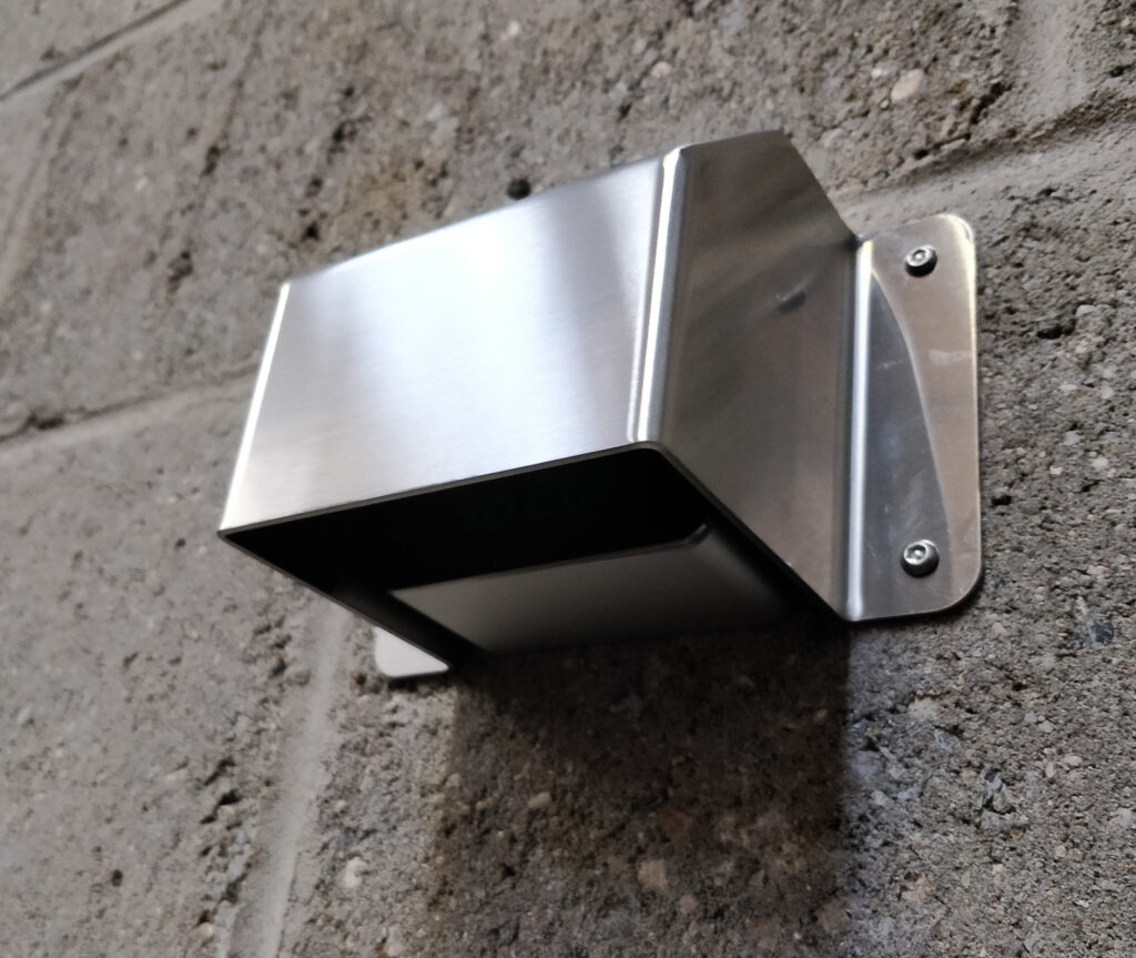 Exit Button Cover – ROCARD